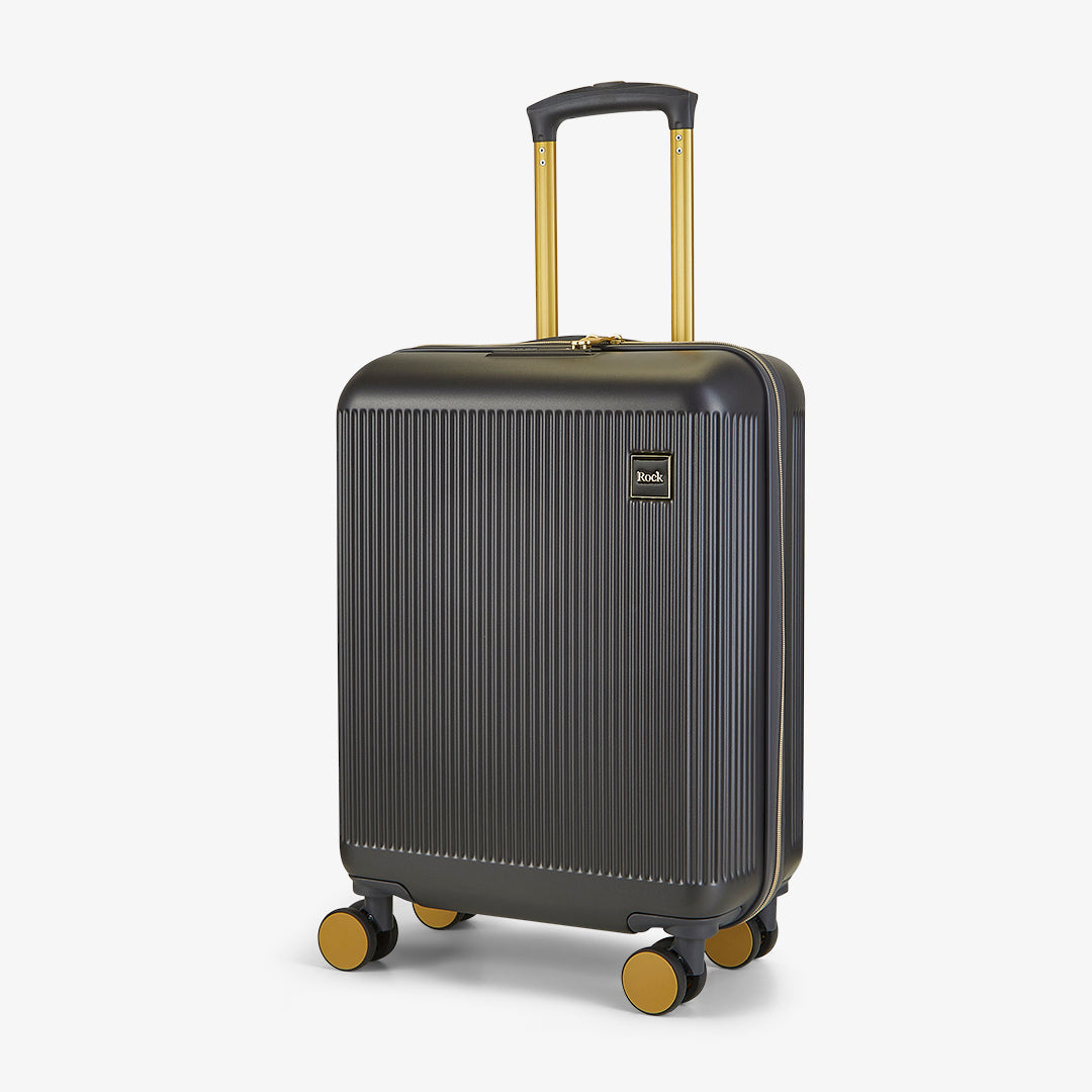 Small travel luggage store