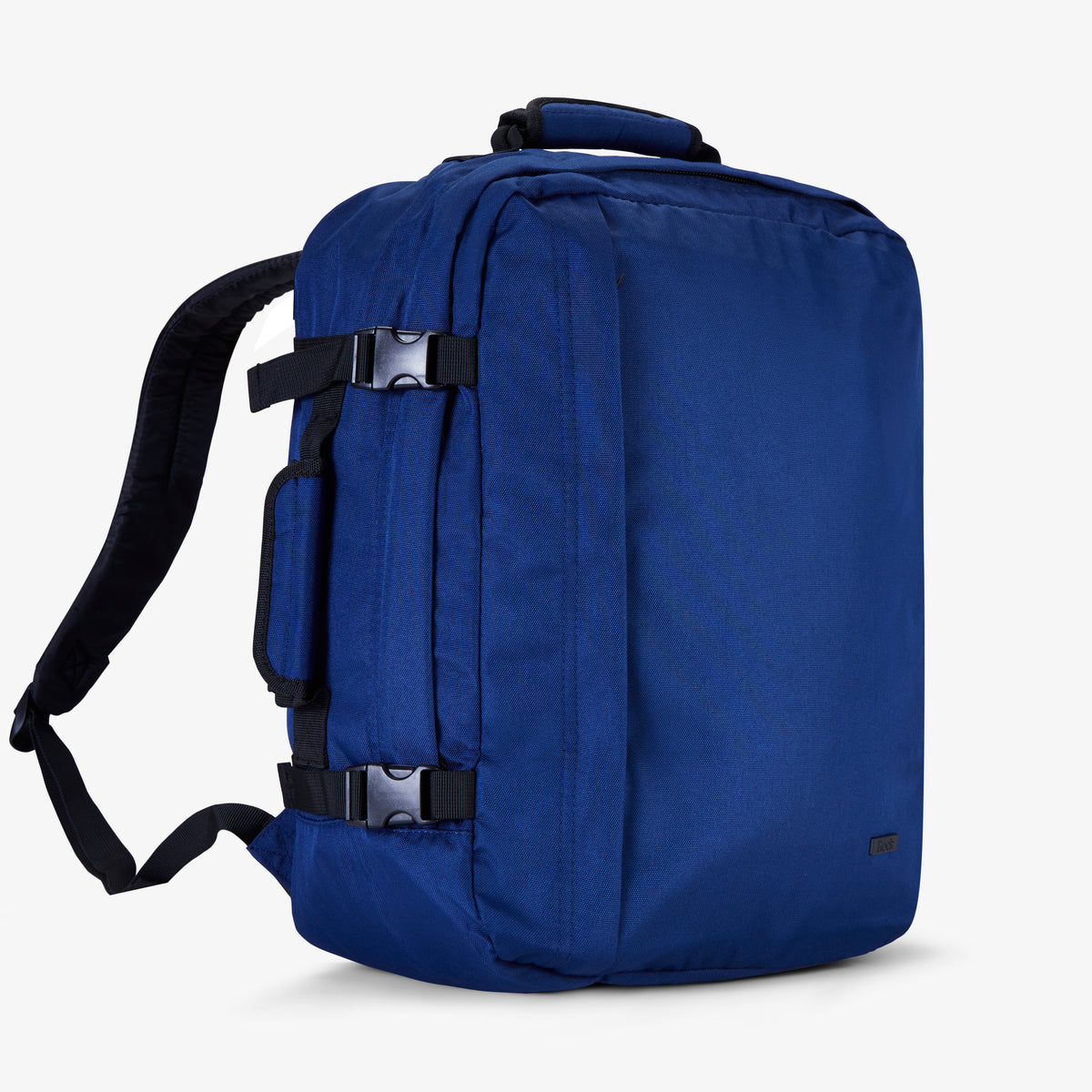 Medium Cabin Backpack | Navy | Rock Luggage