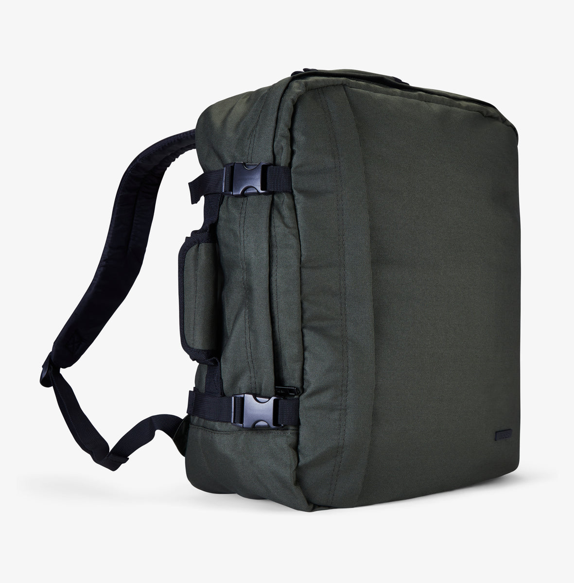 Medium Cabin Backpack | Olive Green | Rock Luggage