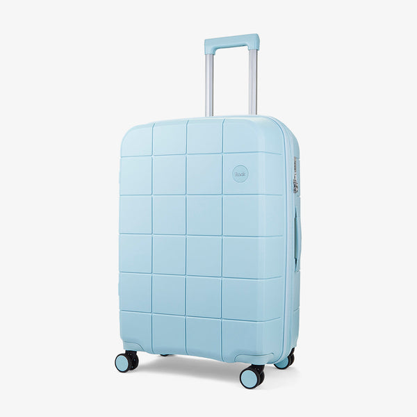 tripp mint medium suitcase